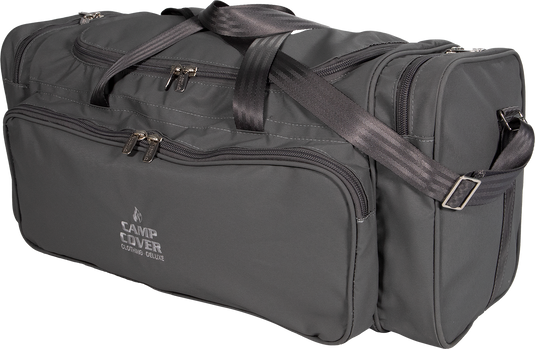 Smoke – Camp Cover