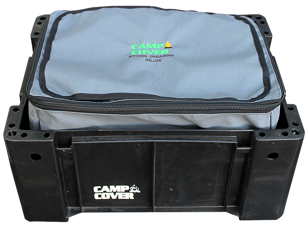 Packing and organizing solutions for ammo boxes – Camp Cover