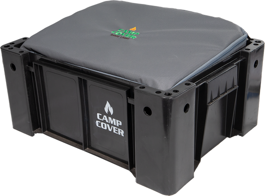 Packing and organizing solutions for ammo boxes – Camp Cover