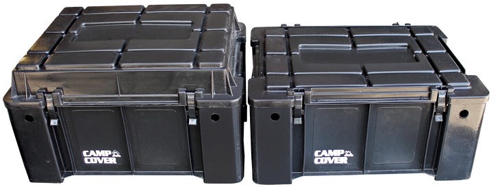 Packing and organizing solutions for ammo boxes – Camp Cover