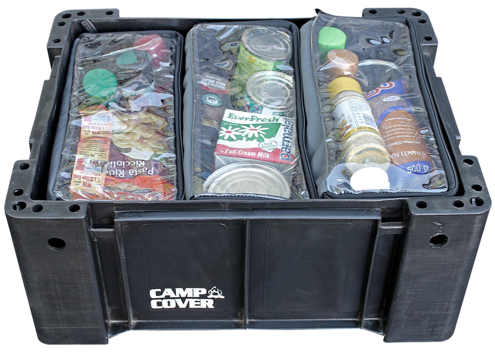 Products – Camp Cover