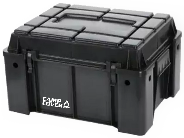 Accessories & Equipment – Camp Cover