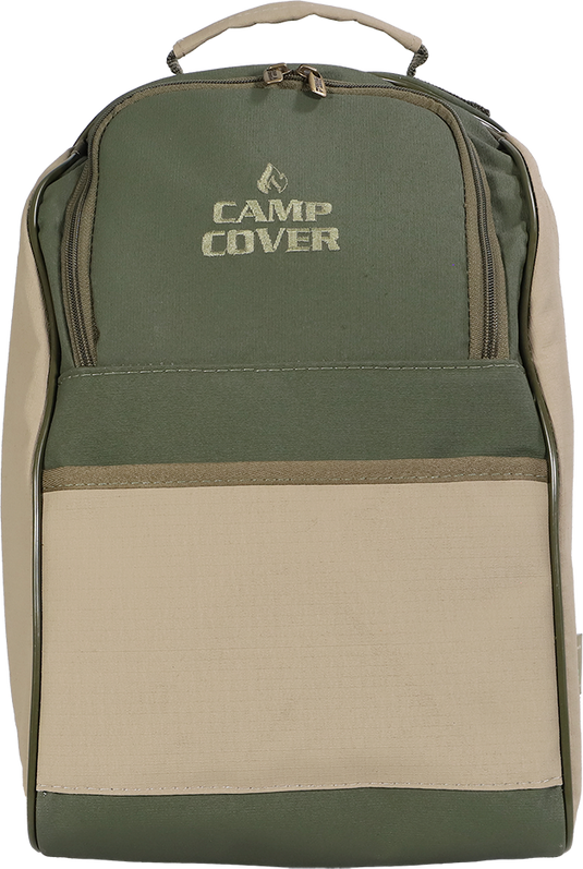 Backpack Cooler – Camp Cover
