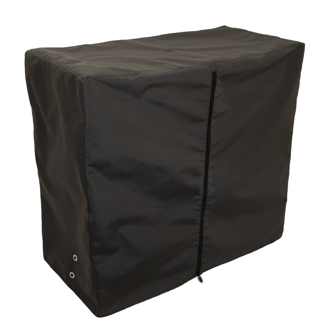Camp Cover