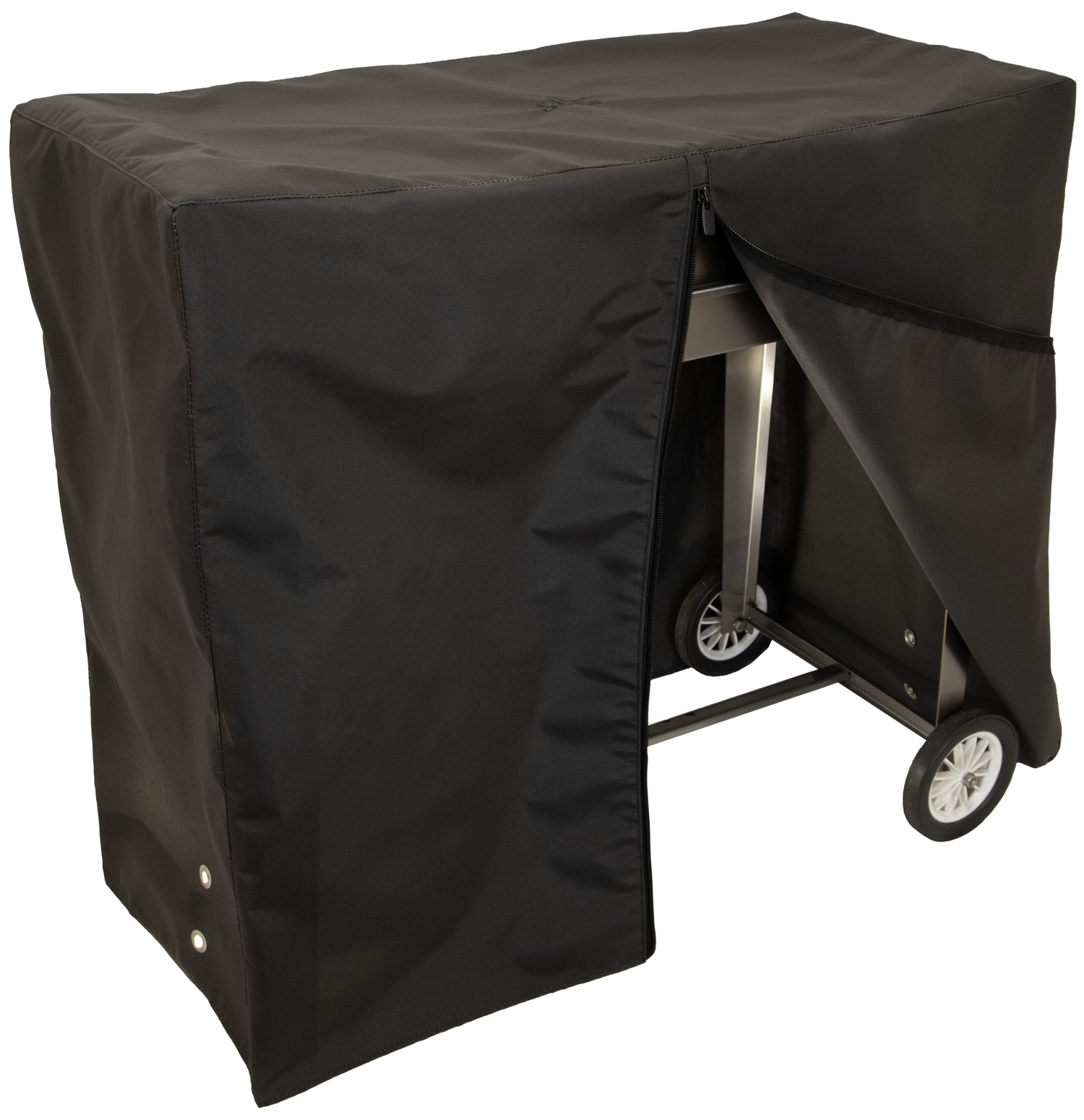 Camp Cover