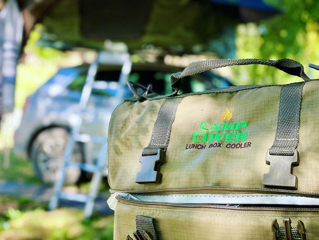 Buyer's Guide – Camp Cover