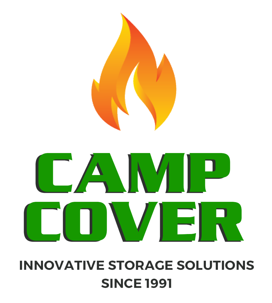 Camp Cover