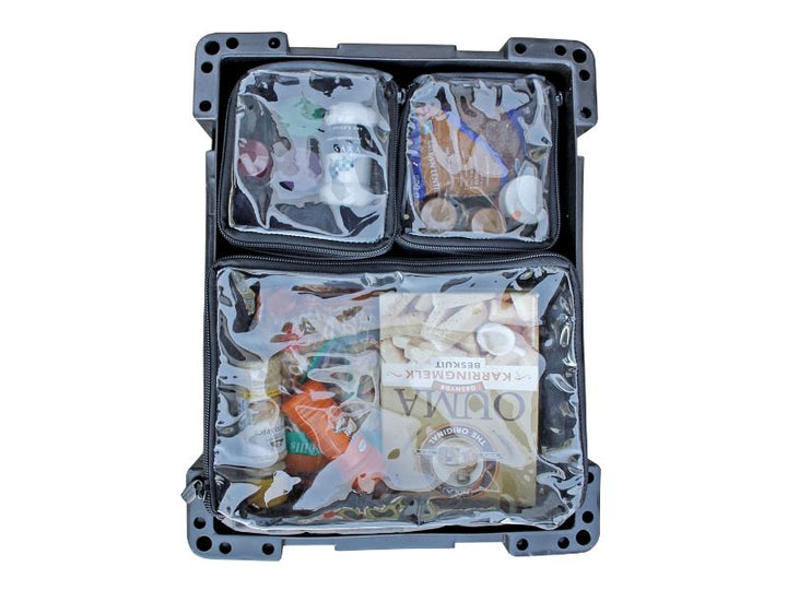 Packing and organizing solutions for ammo boxes – Camp Cover