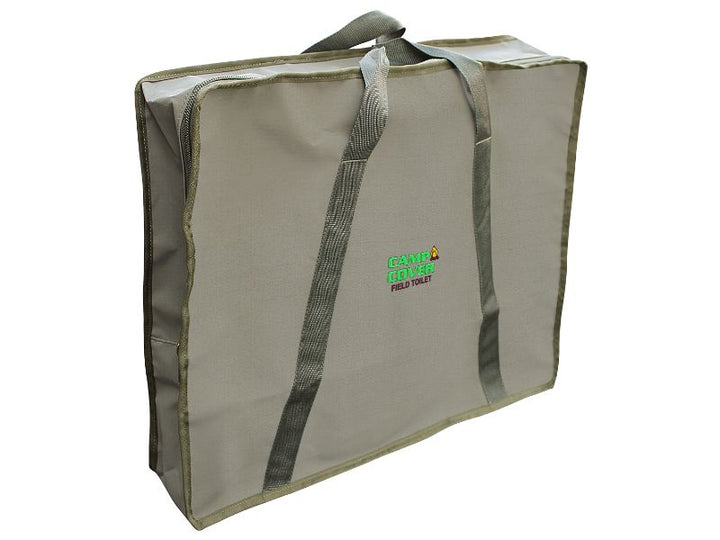 Field Toilet Bag Ripstop – Camp Cover