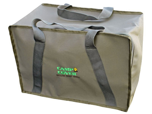 Protection and storage solutions for general camping, outdoor travel ...