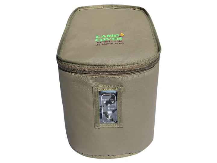 Ice Maker Cover National Luna Ripstop 12kg – Camp Cover